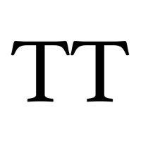 Curriculum Vitae – Timothy Thorpe